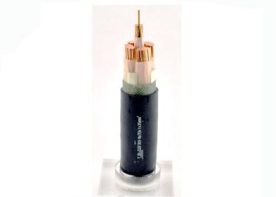 China 2*185 Sq. Mm XLPE Insulated Power Cable For Subscriber Networks Eco Friendly for sale