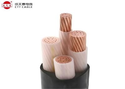 Cina Cable di alimentazione industriale isolato XLPE certificato IEC con guarnizione multi-core di classe A LSZH in vendita