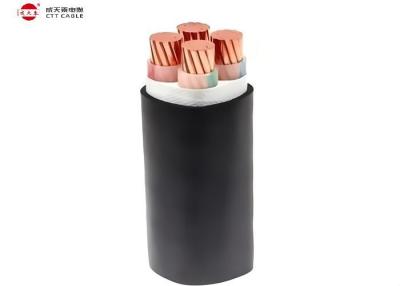 Cina Cable di alimentazione industriale isolato XLPE certificato IEC con guarnizione multi-core di classe A LSZH in vendita