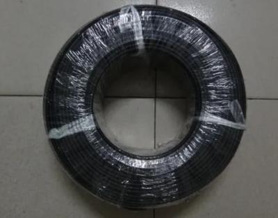 Cina Cavo di energia solare Cavo fotovoltaico alogen-free conduttore di rame incrinato AC 1.0/1.0kV ((DC 1.5kV) in vendita