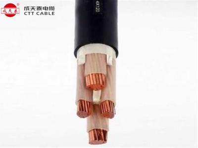 China Sheath Material Low Smoke Halogen Free Sheathed Fire Alarm Electrical Cable for sale