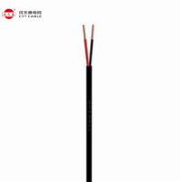China High-Temperature Resistant Copper Cable for Performance Applications for sale
