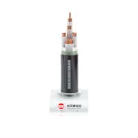 China High-Temperature Resistant Copper Cable for Performance Applications for sale