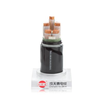 China Cabo elétrico industrial de marcação em relevo para ligações elétricas à venda