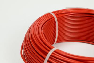 중국 450/750V 정전압 구리 빌딩 와이어 IEC60227 01 표준 공급 길이 100 M 판매용