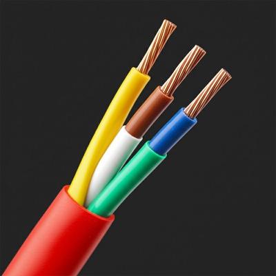 China Customized Fire Retardant Power Cable for Superior Fire Resistance and Performance for sale