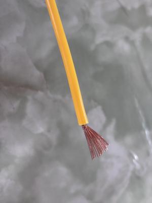 중국 비차폐 구리 산업용 건물 케이블 전기 연결을 위한 원스톱 솔루션 판매용