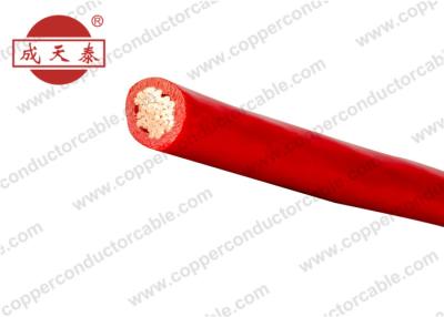 Cina Singolo cavo della costruzione del rame del centro con il conduttore flessibile in vendita