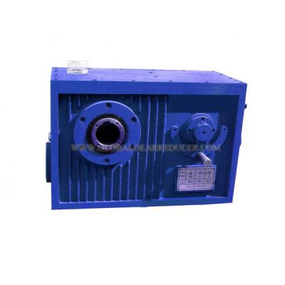 China WBS140 Gearbox‌ Transmission for Wire Take-up Machine for sale