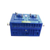 China BQ36-125  ‌Speed Reducer‌  For ‌‌Wire Tractor for sale