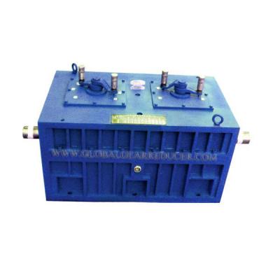 China BQ36-142  Cylindrical Gear Transmission Device  For ‌‌ Wire Tractor for sale