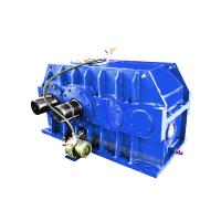 China M Series Reduction Gearbox for Mixer Machine for sale