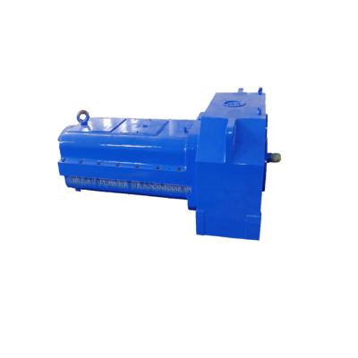 China SZW Series Gearbox  For Vertical Conical Twin Screw Extruder for sale