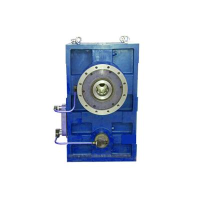China Factory Price Gear Box  Reducer for Hot feeding Rubber Machine for sale