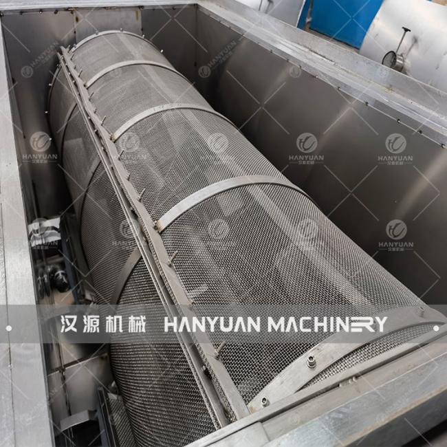Roaster component view 3