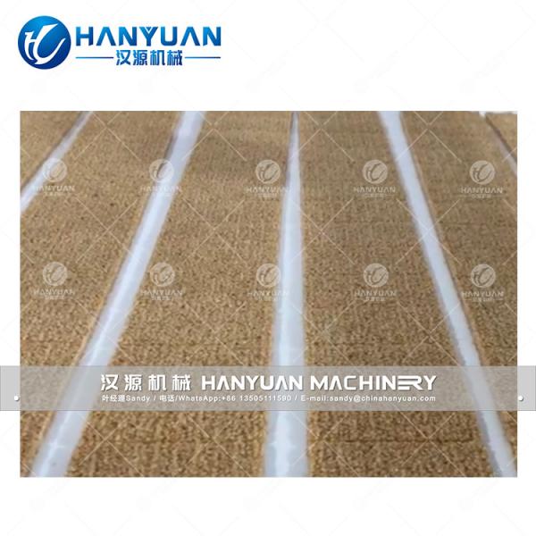 Quality Sesame Candy Bar Production Line Nut Bar Making Machine for sale