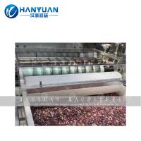 China Automatic Stainless Steel Peanut Candy Making Machine 380V 300-500kg/h for sale