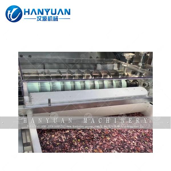 Quality Automatic Stainless Steel Peanut Candy Making Machine for sale