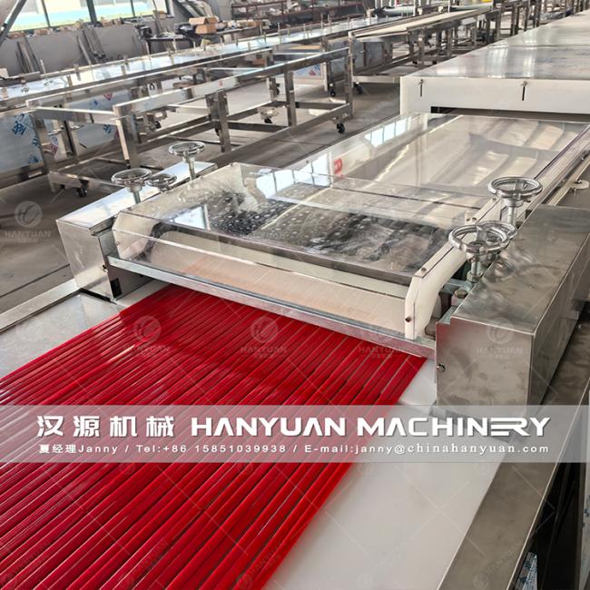 Separate Conveyor system