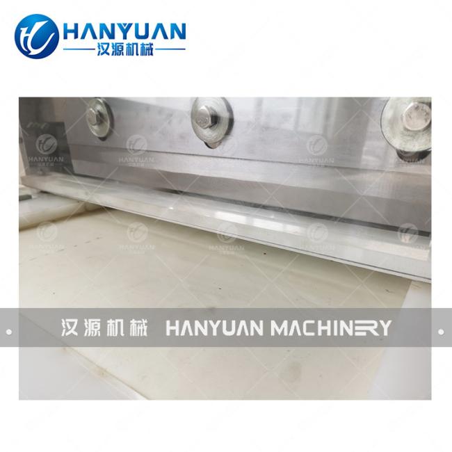 Toffee Nuts Bar Mixing Machine