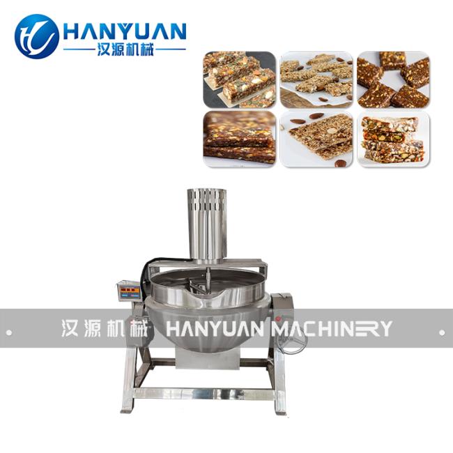 Dates Bar Equipment
