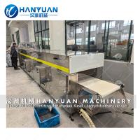 China Industrial Oat Choco Machine 380V 25kW for Snack Food Processing for sale