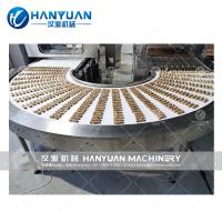 China Factory Automatic Cereal Bar Production Line 60kW 3-4t per 8 Hours for sale