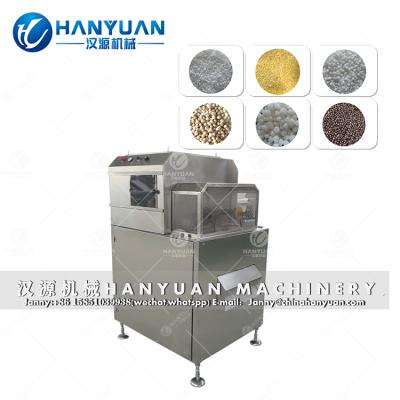 China Automatic Puffed Rice Extruder Puffing Machine For Crispy Rice Snacks for sale