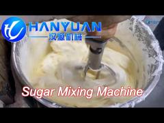 protein bar mixing machine customization cereal bar machine