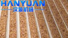High Capacity Automatic Peanut Candy bar production line