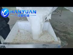 Cereal Bar Mixing Equipment