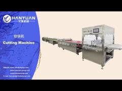 Cutting Machine
