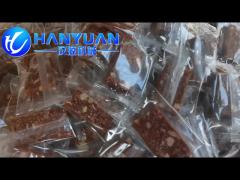 Dates Bar Machine