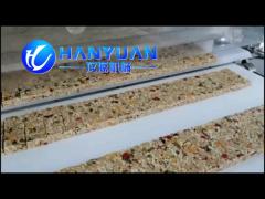Energy Bar Machine