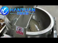 Cereal Bar Forming and Cutting Machine