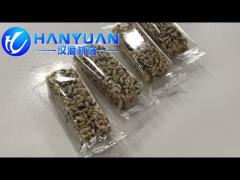 Cereal Granola Bar Packaging Machine