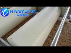 Muesli Bar Cutting Machine