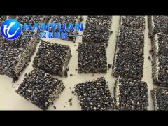 Black Sesame Bar Making Machine