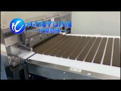 Protein Bar Machine