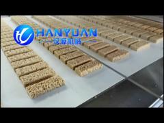 Cereal Bar Machine