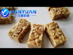 Snack Bar Production Line
