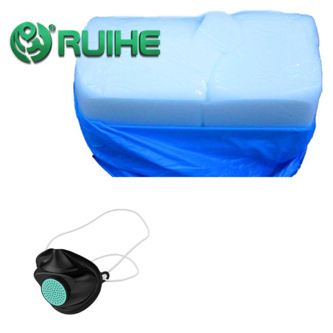 medical grade silicone rubber manufacture