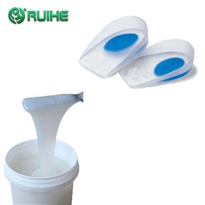 Cina Articolo da cucina della gomma di silicone del commestibile di processo di compressione HCR in vendita