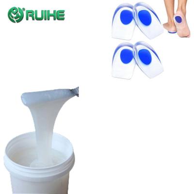 Cina Articolo da cucina della gomma di silicone del commestibile di processo di compressione HCR in vendita