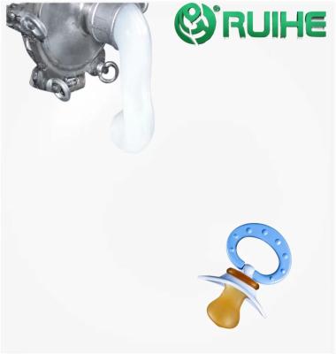 China High Durability LSR Liquid Silicone Rubber For Industrial Manufacturing And Production for sale