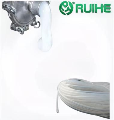China Grade Silicone Rubber 200C Heat Resistant For Heat Transfer Printer T Shirt for sale