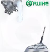 China Customizable Compression Molding Silicone Rubber For Electronics Industry for sale