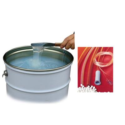 China Shore A 20-80 High Temperature Silicone Elastomer For Extreme Temperature Environments for sale