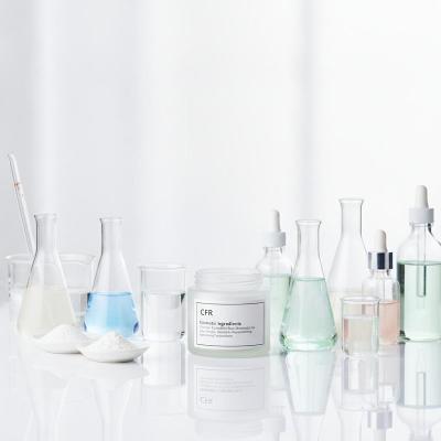 China CFR Cosmetic Ingredients Odorless Controlled Raw Materials for Cosmetic Manufacturing Supporting Innovative Formulations for sale