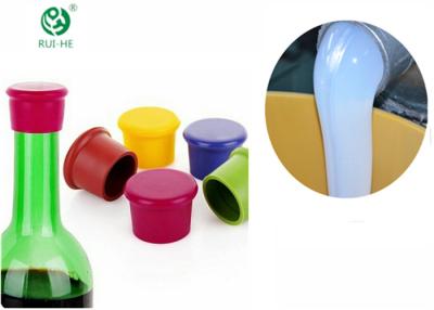 China A / B Food Grade Liquid Silicone Rubber Mold Making Baking Molds And Trays for sale